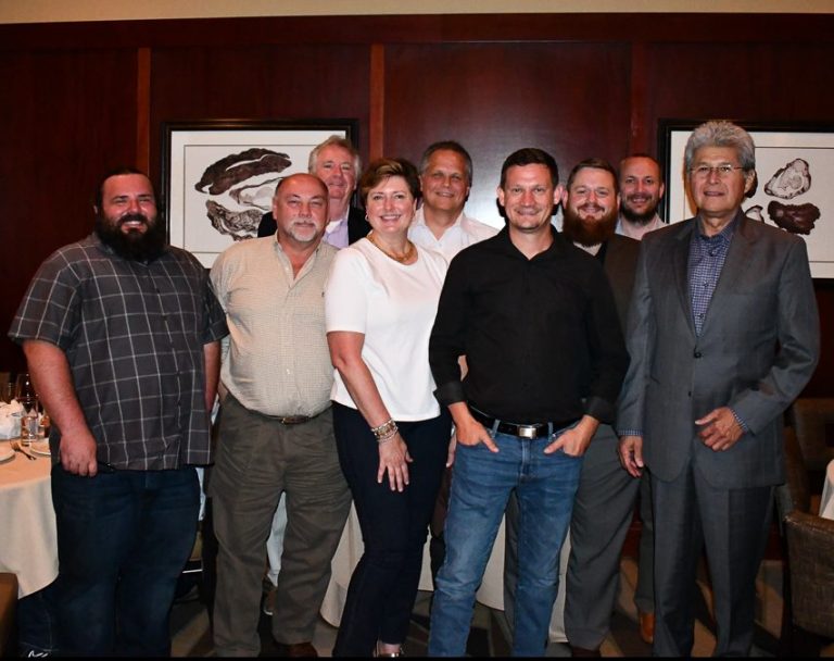 ISA Texas Channel Section - International Society of Automation