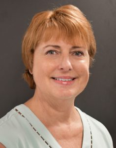 Meet our Board Members - ISA Texas Channel Section